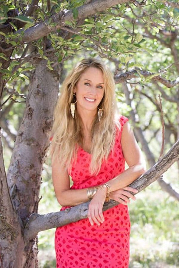 Ann Louise Gittleman | Top Nutritionist & Bestselling Author
