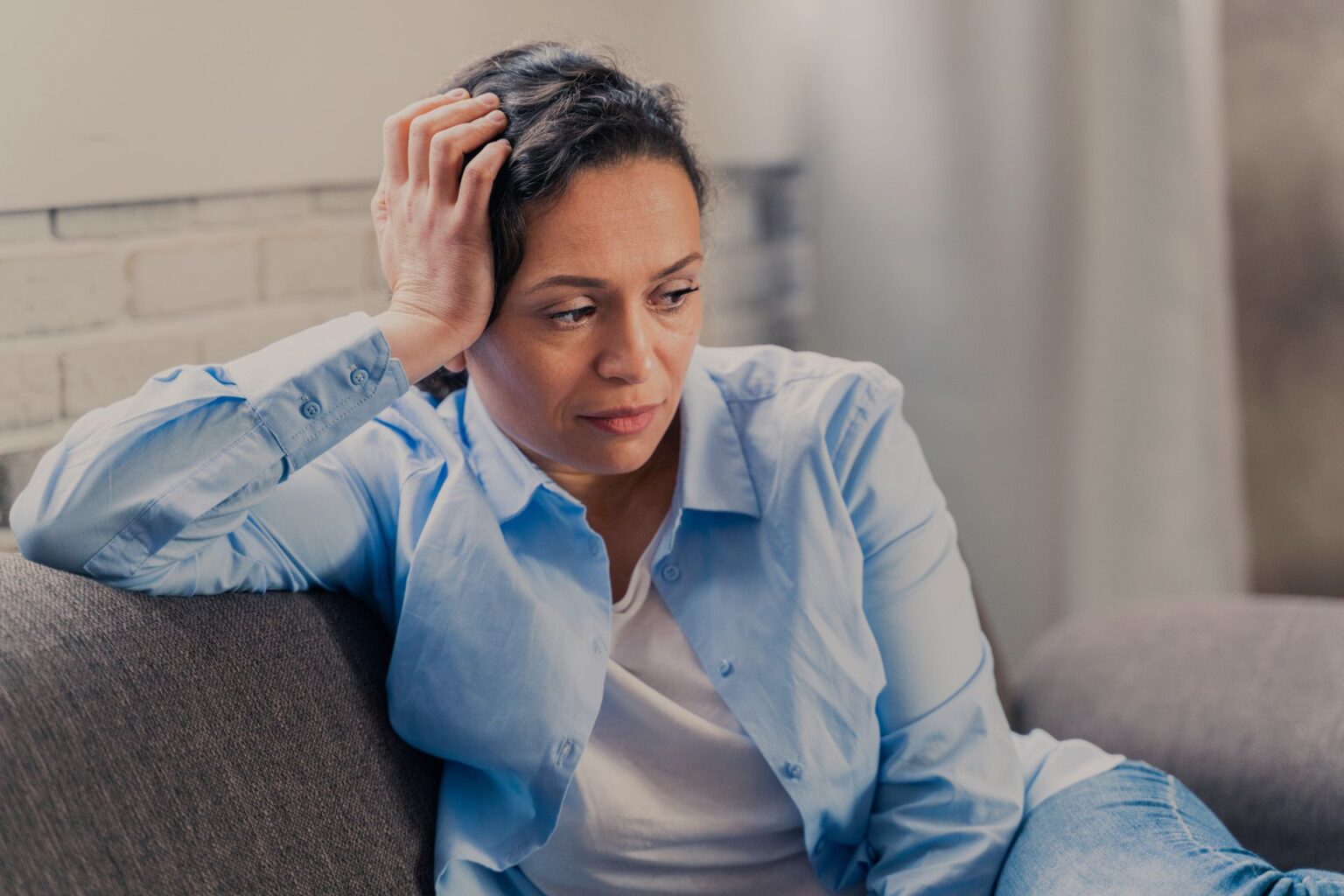 Wouldn’t You Like to Reverse Symptoms of Depression in 7 Days? - Ann ...