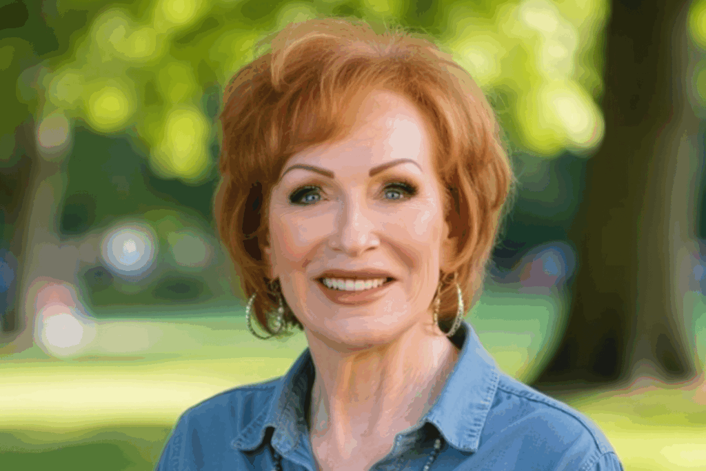 My October Reset - Ann Louise Gittleman, PhD, CNS