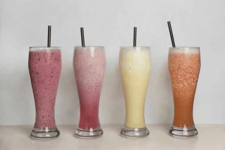 Is Your Protein Powder Spiking Your Insulin? What Everyone Over 40 ...