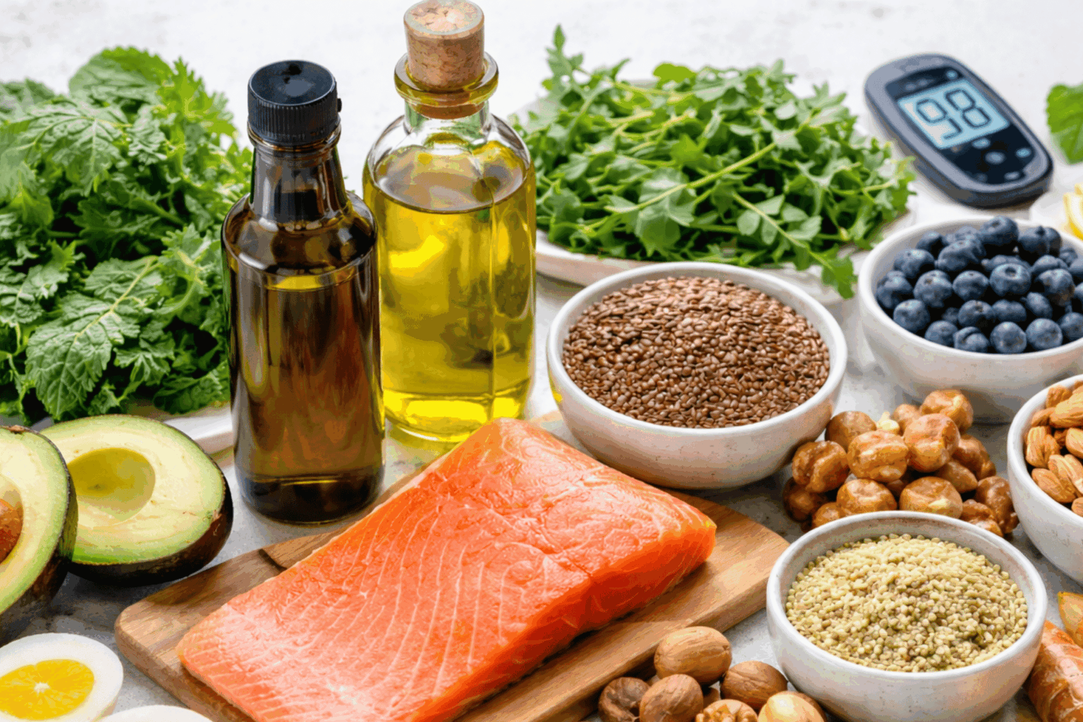 The New Food Pyramid — and What It Still Gets Wrong - Ann Louise ...